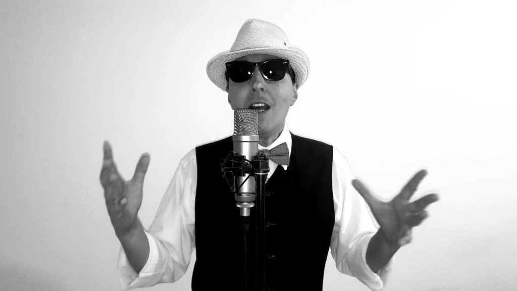 Musik – Robbie Bauer